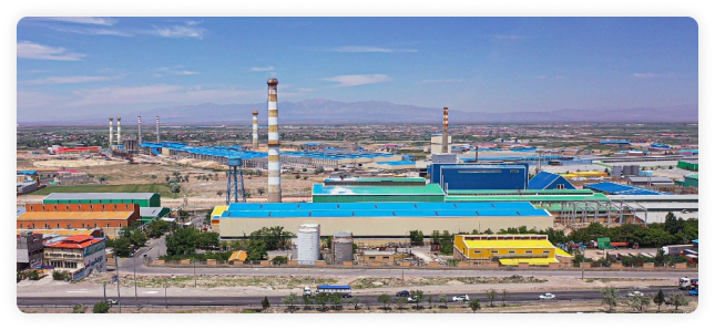 Sahand Industrial Group (SIG) | Home