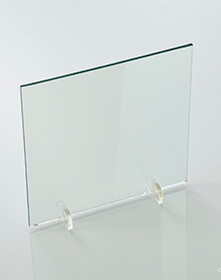 Clear Float Glass - High-Quality Glazing Solution | Sig