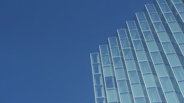 Clear Float Glass - High-Quality Glazing Solution | Sig